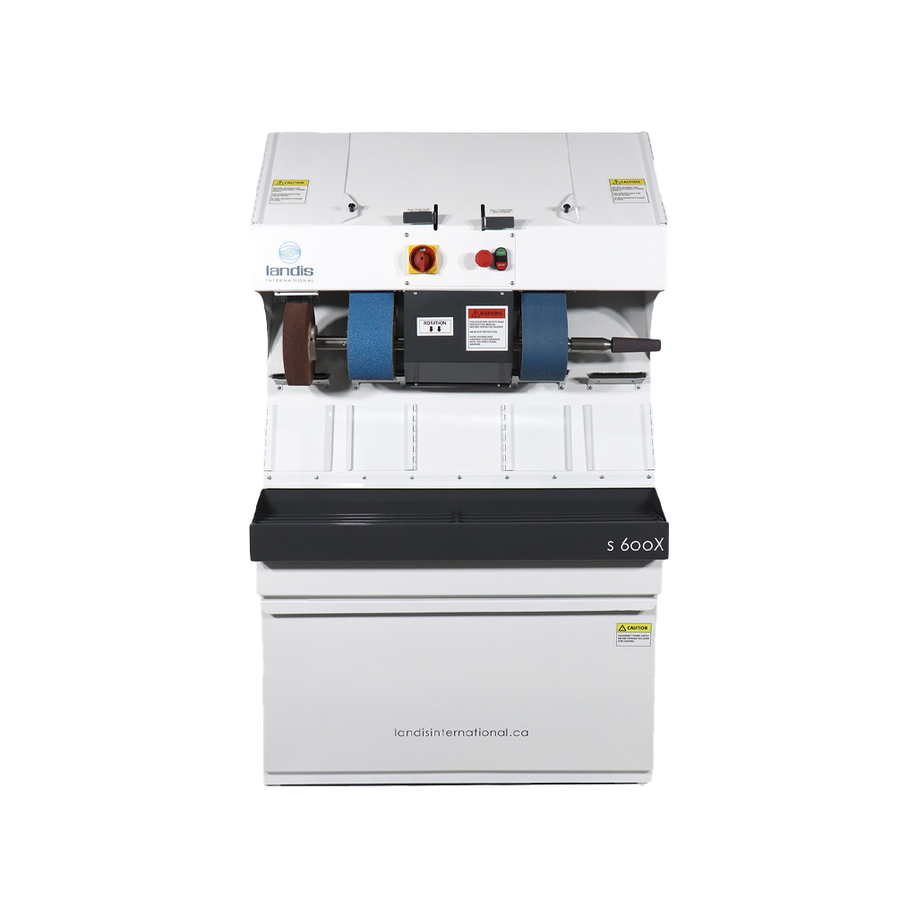 Home | Landis International