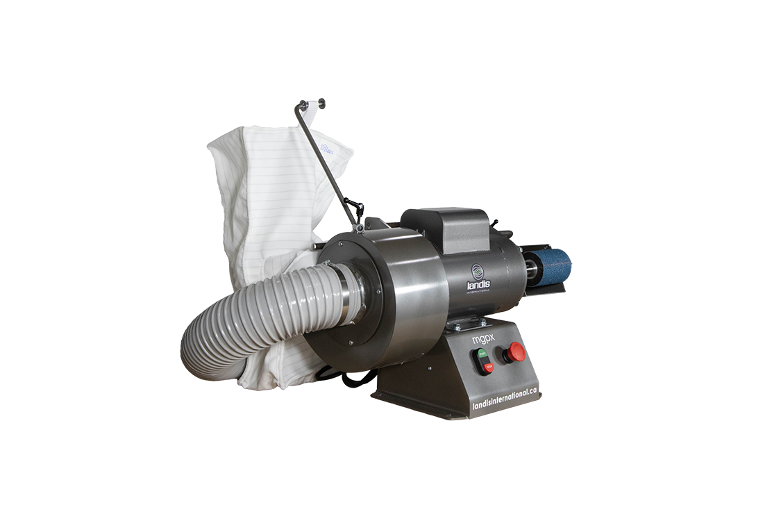 Home | Landis International