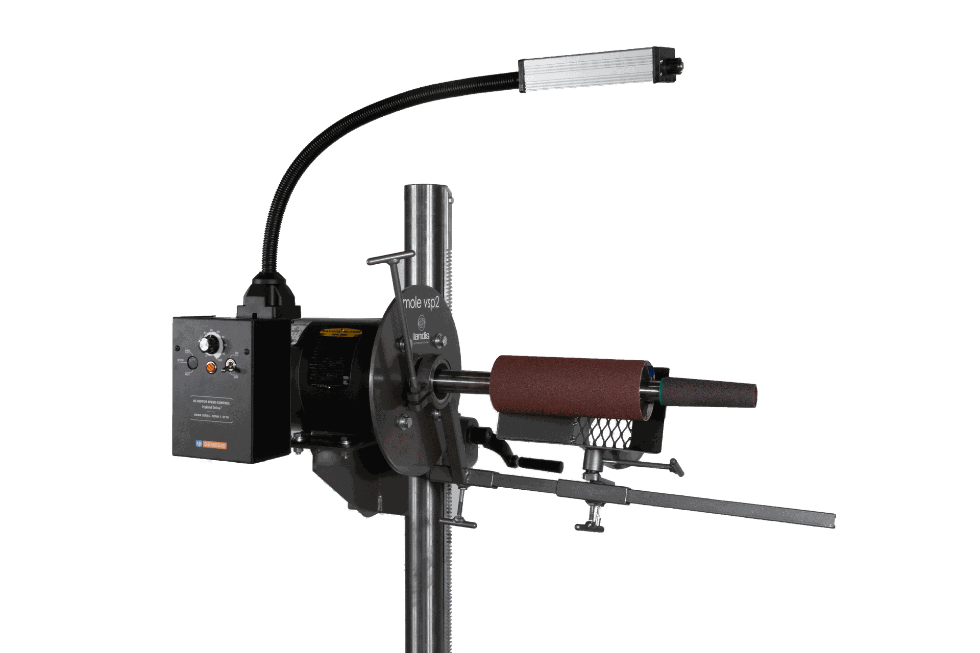 Home | Landis International