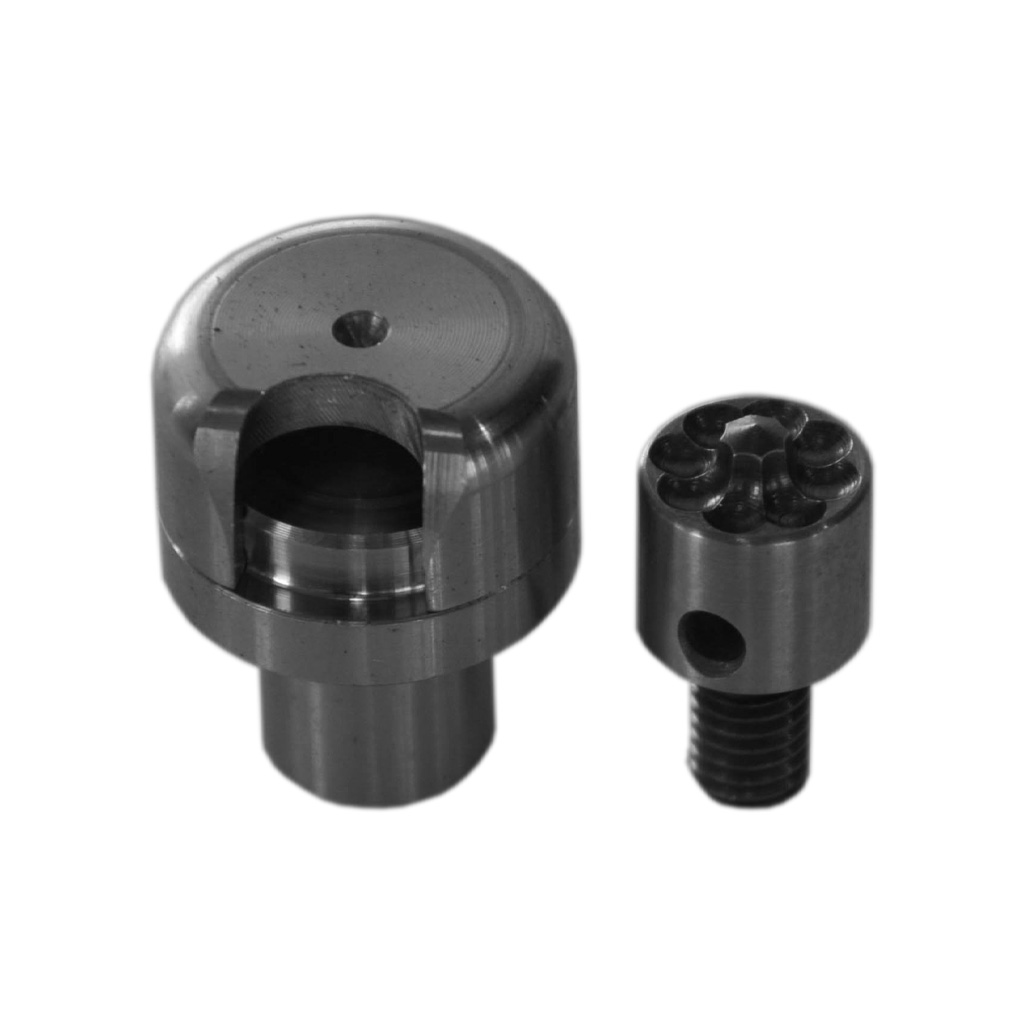 HOOK DIE SET | Landis International