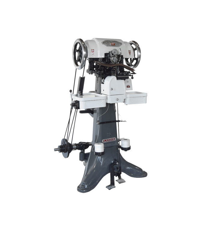 LANDIS MODEL K REBUILT | Landis International